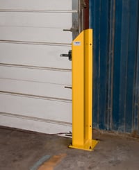Do I Need To Replace or Repair My Dock Leveler (Dock Plate)?