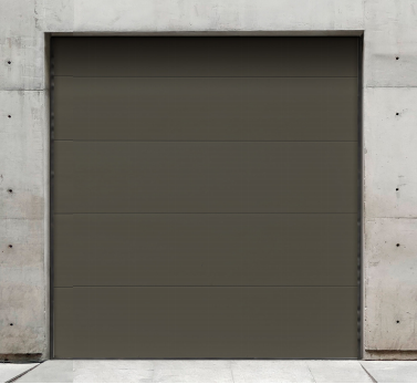 Commercial Bifold Garage Doors | NYC & NJ Area