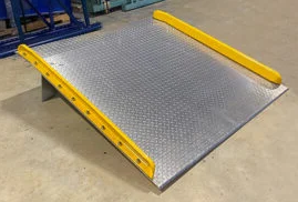 Essential Dock Leveler FAQs Answered by Loading Dock, Inc.