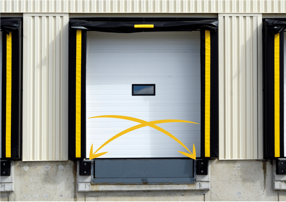 Top 5 Most Common Loading Dock Problems and How to Fix Them