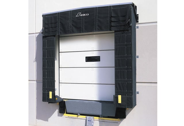 Loading Dock Glossary of Terms (Terminology)