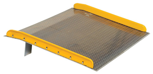 Loading Dock Boards & Dock Plates in NYC and NJ