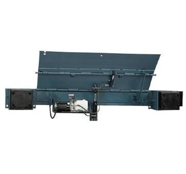 Edge of Dock Levelers | NYC & NJ Area | By Loading Dock, Inc.