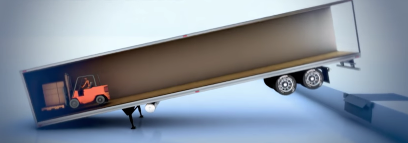 Can Vehicle Restraints Prevent Loading Dock Separation Accidents?