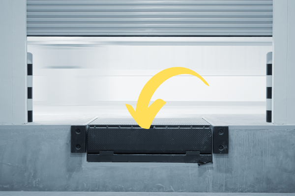 Benefits of Installing an Air-Powered Dock Leveler