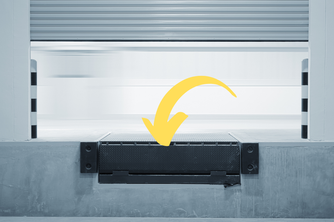 Benefits of Installing an Air-Powered Dock Leveler