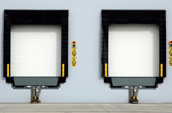 Vehicle Truck Restraints 101