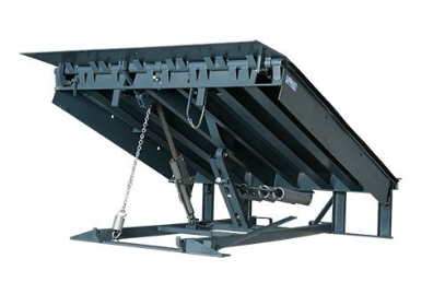 Recessed or Pit-Style Dock Levelers in New Jersey and New York