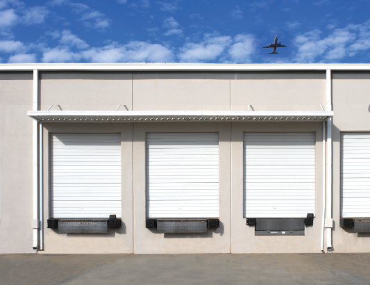Top 5 Most Common Loading Dock Problems and How to Fix Them