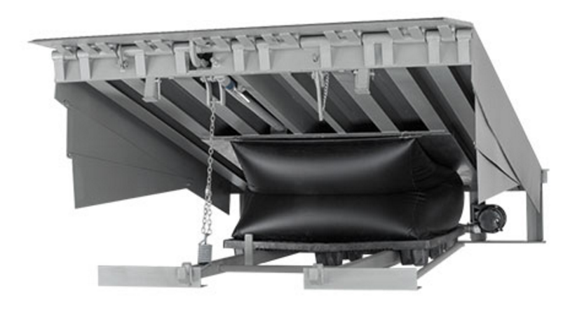 Repairs for your PowerAmp Loading Dock Equipment