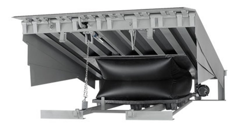 Repairs for your PowerAmp Loading Dock Equipment