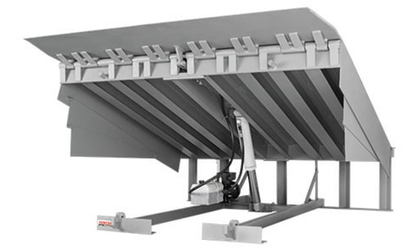 Repairs for your PowerAmp Loading Dock Equipment