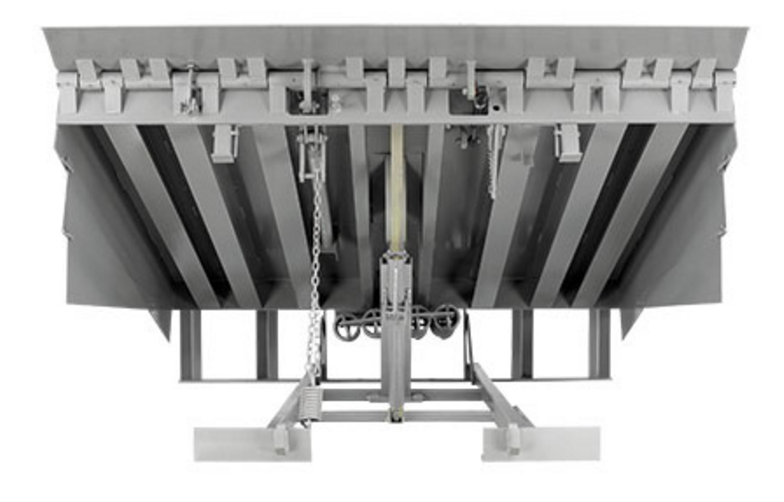 Repairs for your PowerAmp Loading Dock Equipment