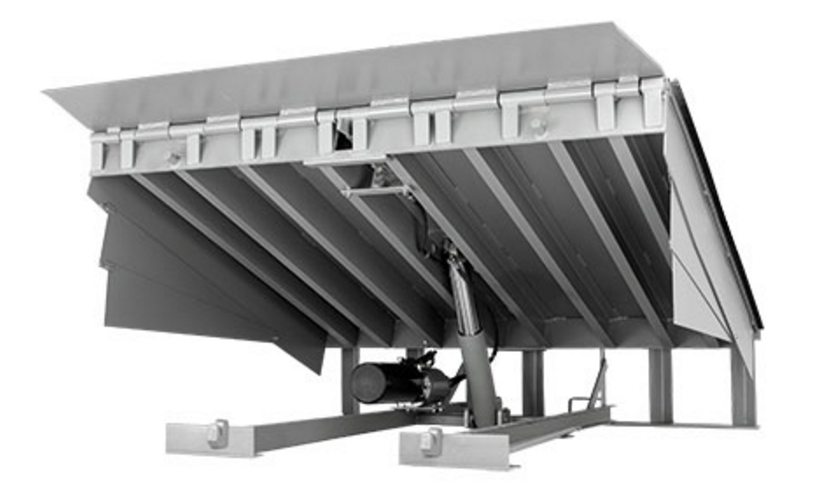 Repairs for your PowerAmp Loading Dock Equipment