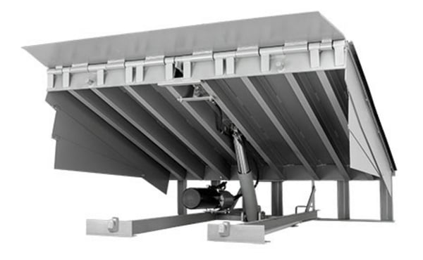 Repairs for your PowerAmp Loading Dock Equipment