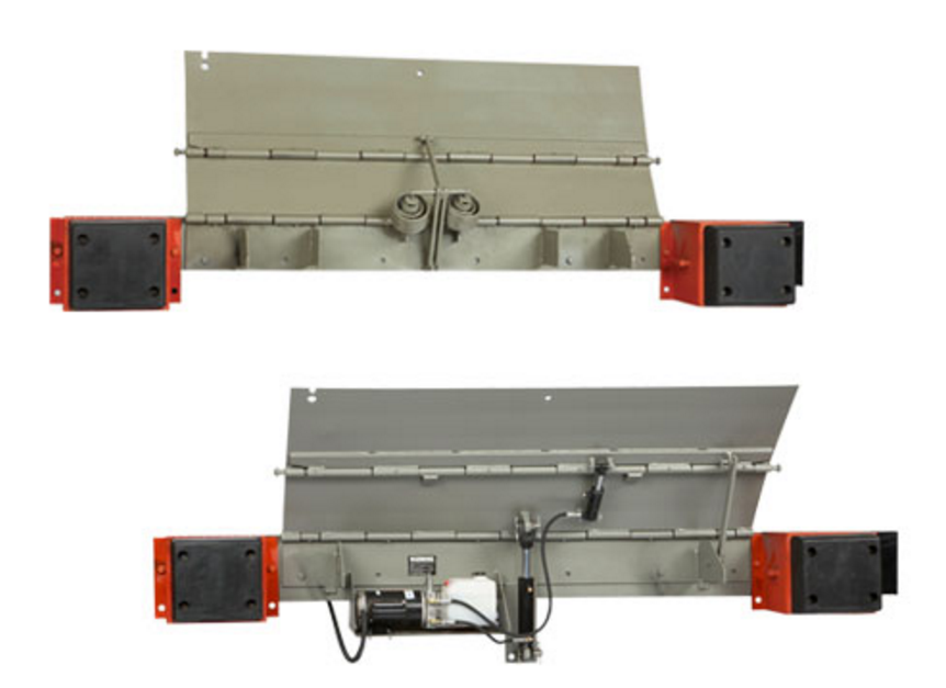 Repairs for your PowerAmp Loading Dock Equipment