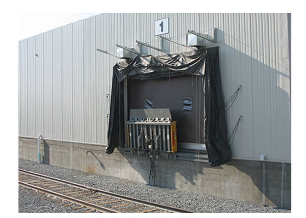 Repairs for your PowerAmp Loading Dock Equipment