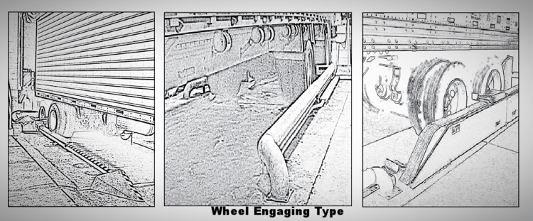 Vehicle Truck Restraints 101