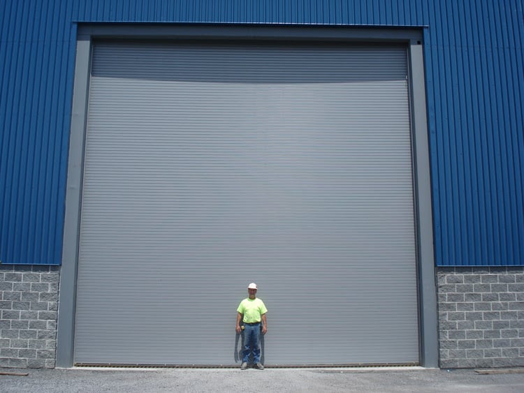 Loading Dock Equipment & Commercial Overhead Doors | NYC & NJ