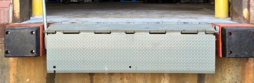 Which Dock Bumper Is for Me? | By Loading Dock, Inc