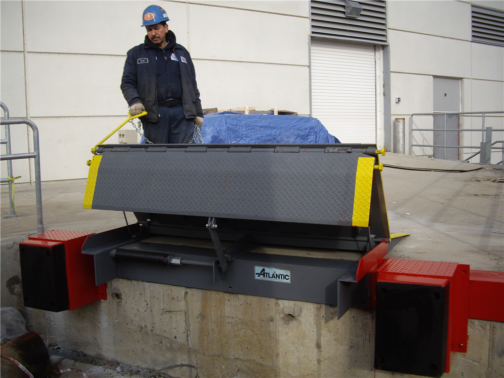 Loading Dock Repairs and Service | NYC & NJ Area